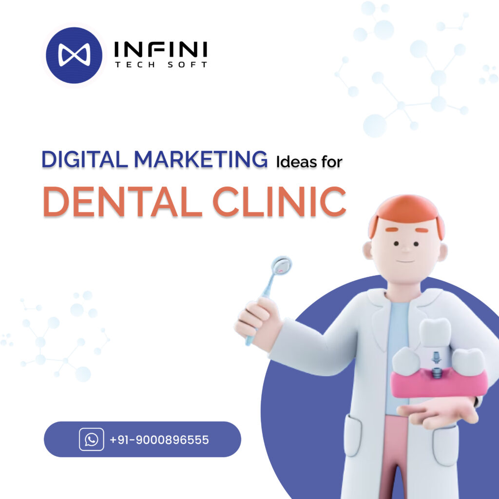 Infini Tech Soft - Blog