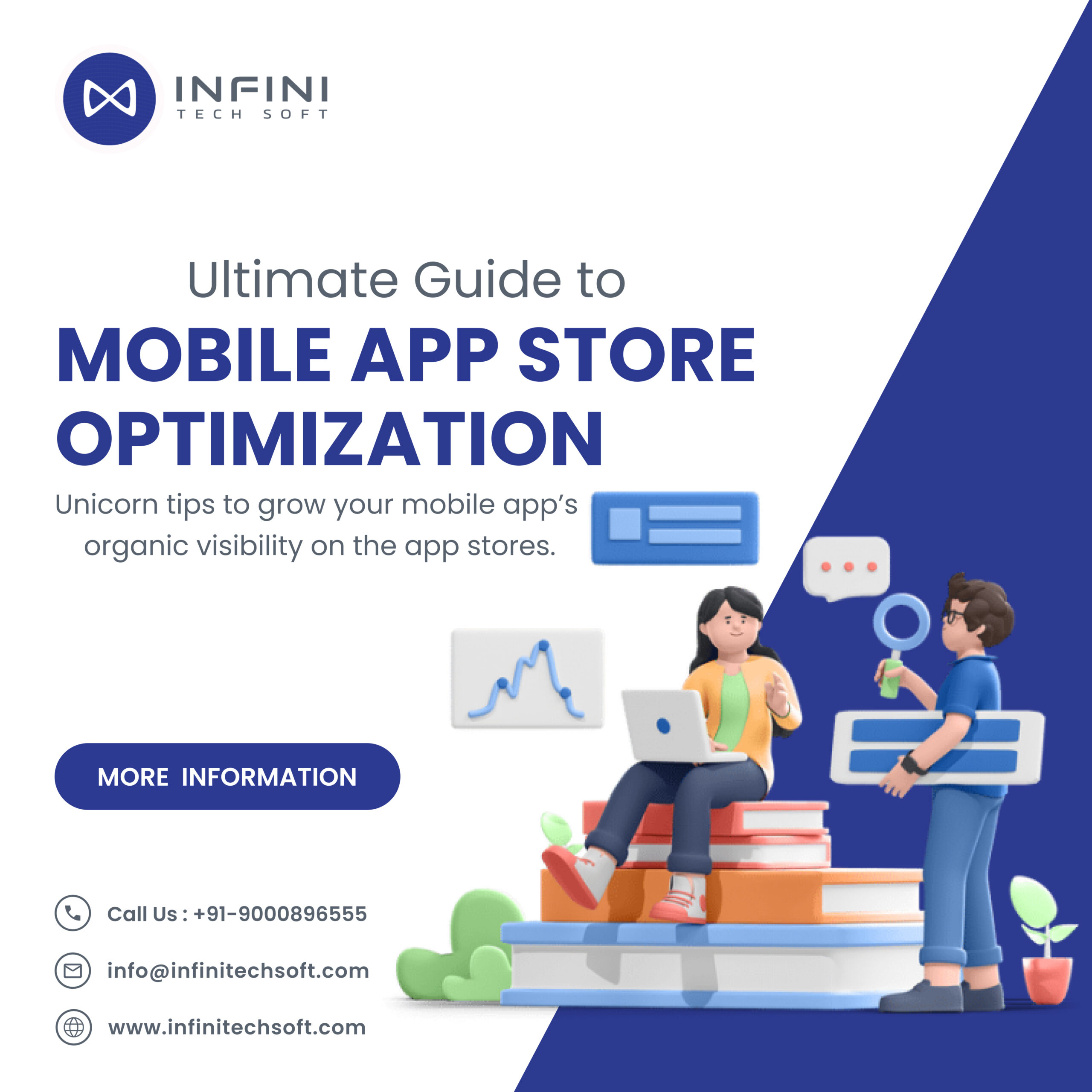 What Is Aso What Is The Use Of App Store Optimization Infini Tech